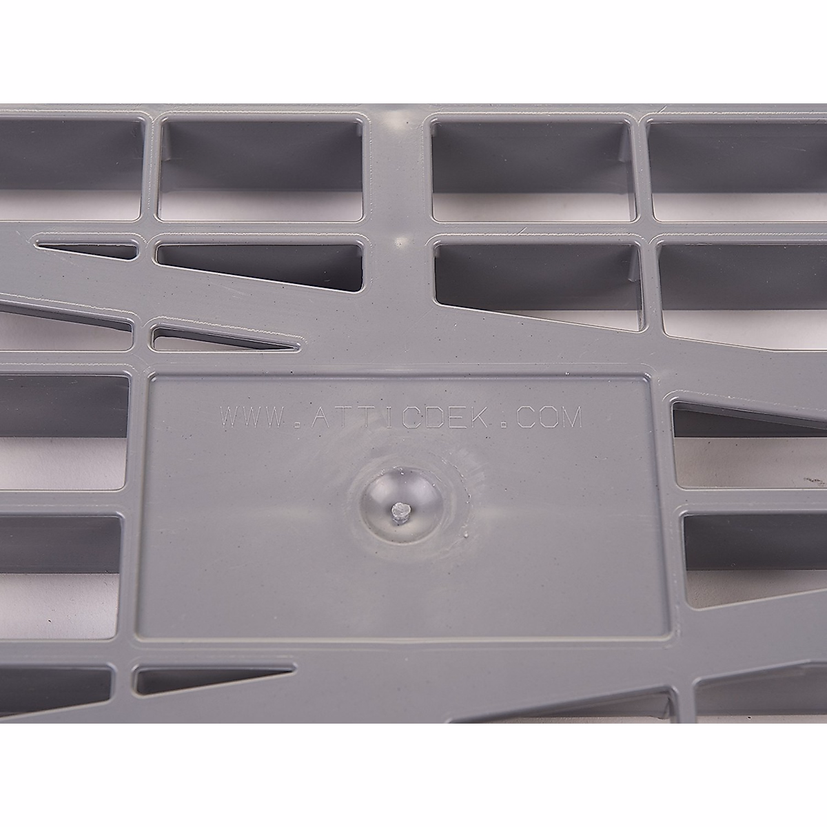 Metro Products 16"x16" Attic DEK Flooring, 8-Pack