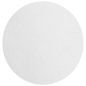Whatman 1442-090 Quantitative Filter Paper Circles, 2.5 Micron, Grade 42, 90mm Diameter (Pack of 100)