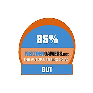 Real Heroes Firefighter (Nintendo 3Ds)