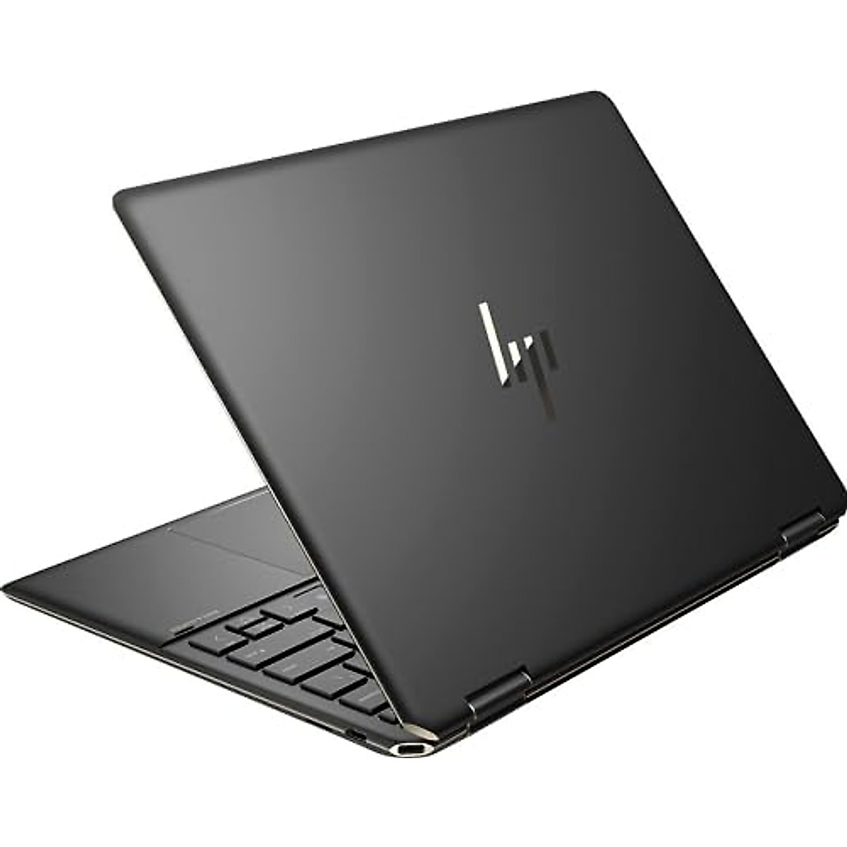 HP Spectre x360 2-in-1 Laptop 2023 13.5" WUXGA+ IPS Touchscreen 10-Core Intel i7-1355U 16GB RAM 1TB SSD Iris Xe Graphics Thunderbolt 4 Wi-Fi 6E Backlit KB Fingerprint Windows 11 Home w/ONT 32GB USB