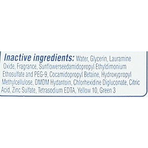 Dial Complete Antibacterial Foaming Hand Wash Refill, Fresh Pear, 32 fl oz (Pack of 3)