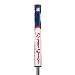 SuperStroke 2023 Ryder Cup USA - Tour 2.0 Putter Grip