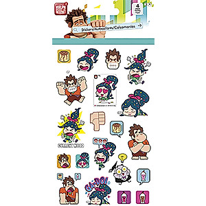 Sonic The Hedgehog Floor Puzzle for Kids Set - Bundle with 72 Piece Sonic Floor Puzzle, Stickers, More | Sonic Puzzles for Kids Ages 4-8