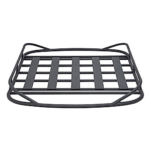 Smittybilt Rugged Rack Basket - 17185