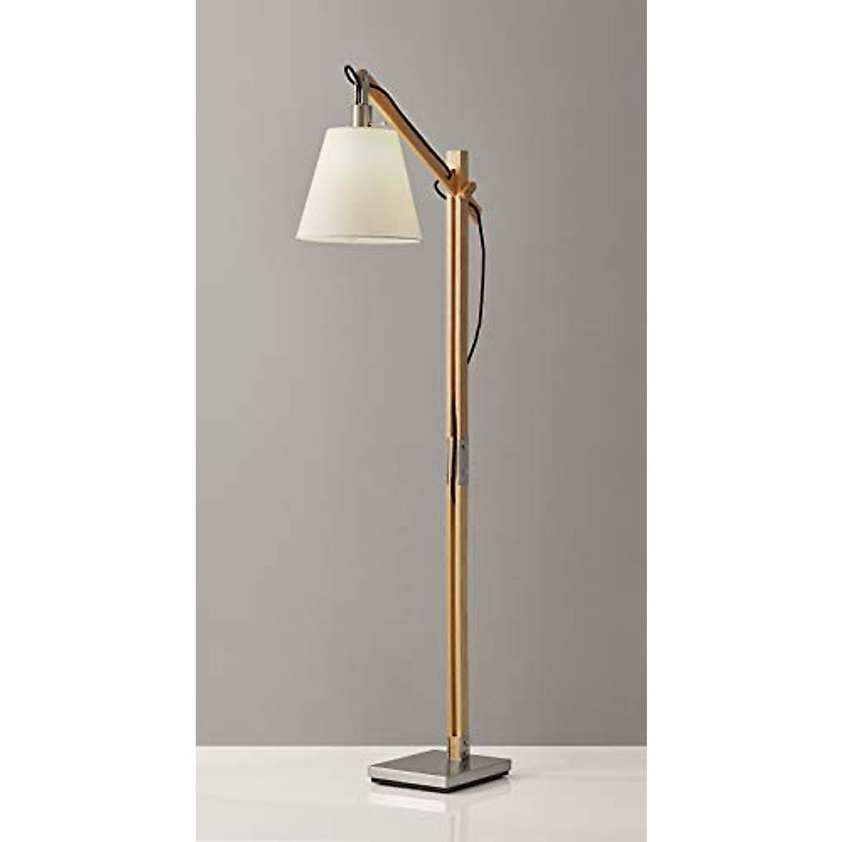 Adesso 4089-12 Walden Floor Lamp