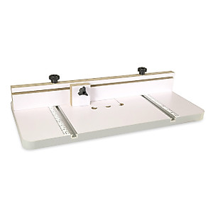 WEN Drill Press Table and Sanding Drum Kit Bundle