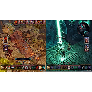 Divinity Original Sin 2 Definitive Edition (PS4)