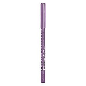 NYX PROFESSIONAL MAKEUP Epic Wear Liner Stick, Long-Lasting Eyeliner Pencil - Graphic Purple