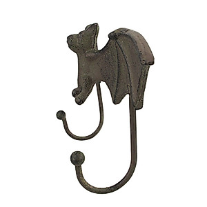 INsideOUT Iron Bat Hook