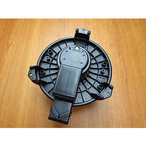 Dodge Ram 1500-5500 HVAC Blower Motor w/Fan Wheel Mopar OEM 68048903AB