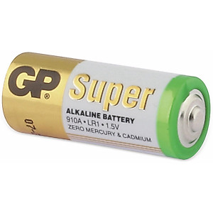 GP Batteries 30236 Battery Alkaline 1.5V