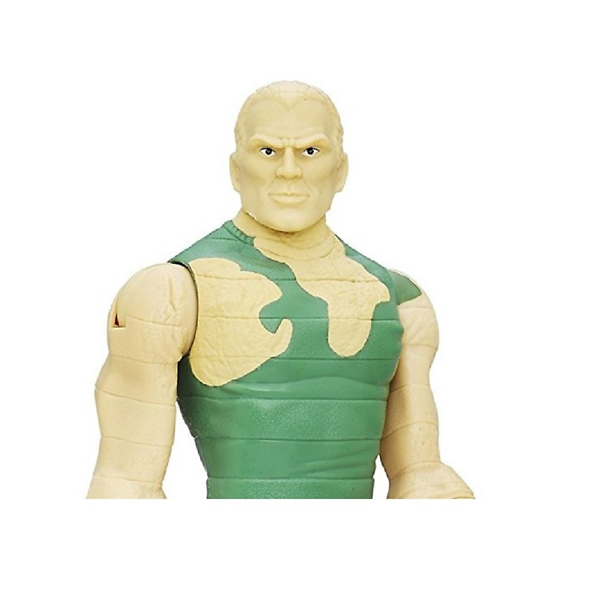 Hasbro B6388 Marvel Titan Hero Toy - Sandman 12 Inch Action Figure - Ultimate Spider-Man v Sinister 6