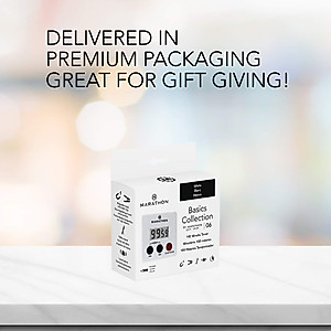 Marathon 100 Minute Digital Timer