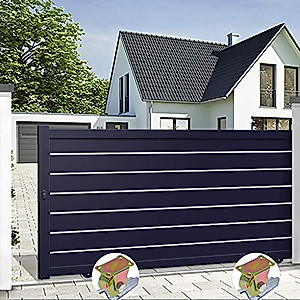 Skelang 2" V-Groove Wheel, Sliding Gate Casters, Heavy Duty Rigid Roller for Inverted V-Track, Rolling Gate, Industrial Machines Rail, Total Load Capacity 2500 Lbs, Pack of 4