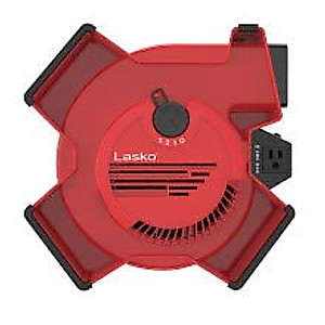 Lasko XBlower Multi-Position Utility Blower Fan