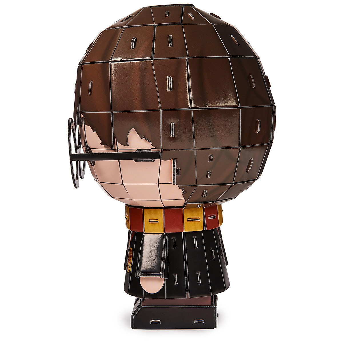 4D Build, Harry Potter Character 3D Puzzle Model Kit 87 Pcs, Harry Potter Gifts Desk Decor, Building Toys, 3D Puzzles for Adults & Teens 12+