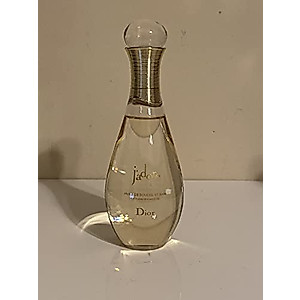 Dior J'ADORE Shower and bath oil 6.8 oz / 200 ml