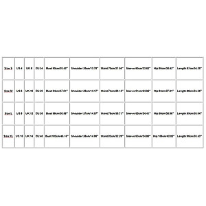 F_Gotal Dresses for Women Double Breasted Button Front Business Pencil Style Long Dress for Work Casual Formal Black