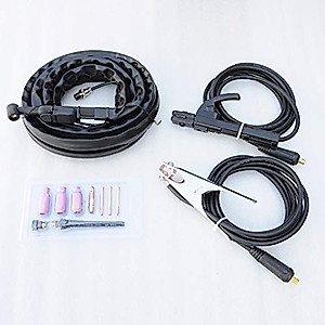 Rhegene AC DC Inverter MMA TIG Welder Portable Cutter Stainless/Carbon Steel Soldering Machine 110V