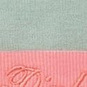 Victoria's Secret PINK Naturals Thong 5 Pack, Cotton Panty Pack, Women's Underwear, Natural Tea Dye (XL)