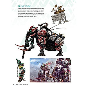 The Art of Horizon Forbidden West