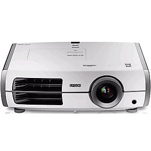 Epson PowerLite Home Cinema 8345 Projector