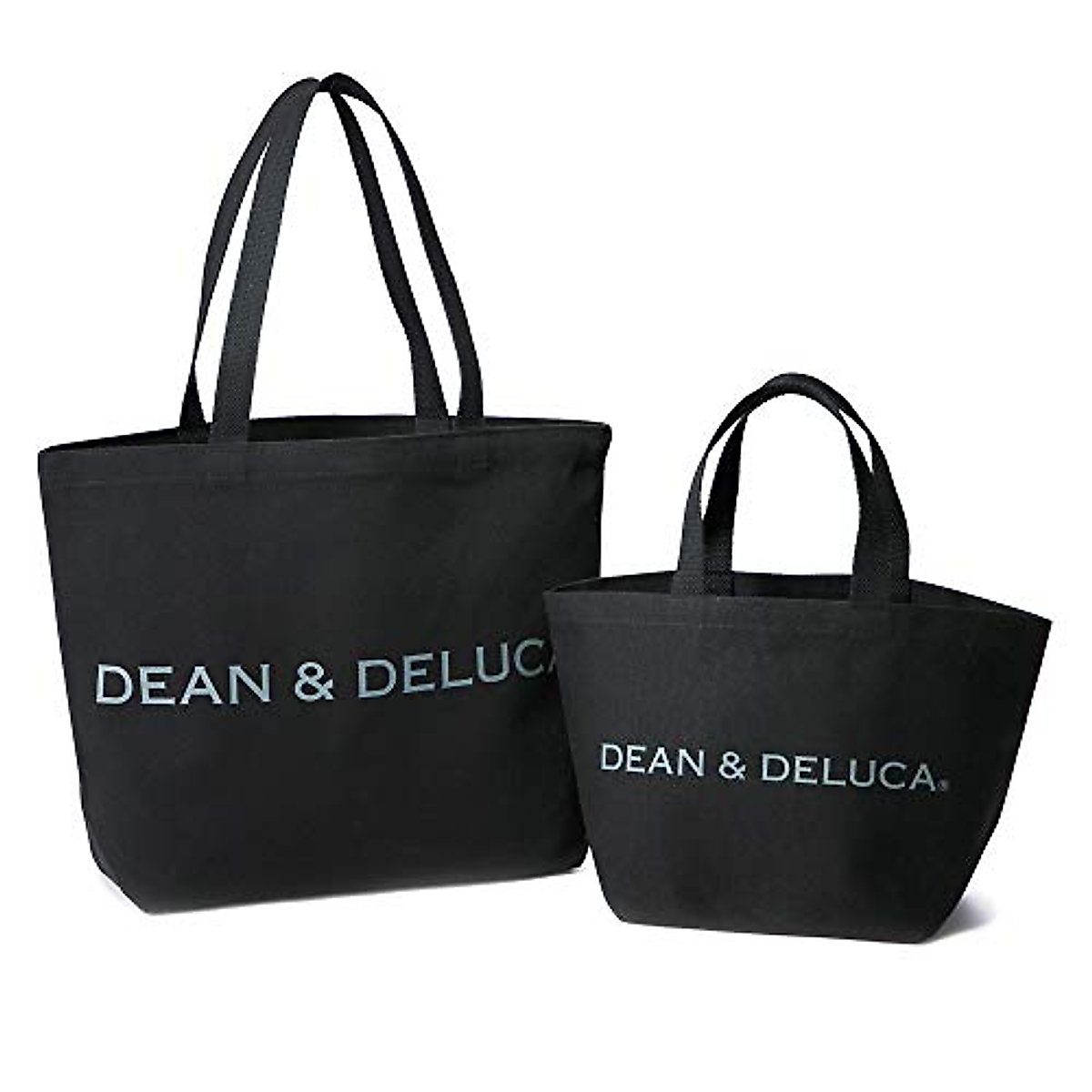 ディーン & デルーカ(DEAN & DELUCA) Utility, Black (Black 19-3911tcx)