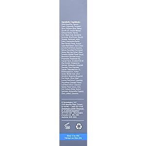 Dermalogica Active Moist Oil-Free Lightweight Face Moisturizer - Helps Improve Skin Texture and Combat Surface Dehydration for Women and Men , 1.7 Fl Oz (Pack of 1)