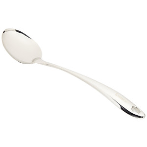 Cuisinart Stainless Steel Solid Spoon