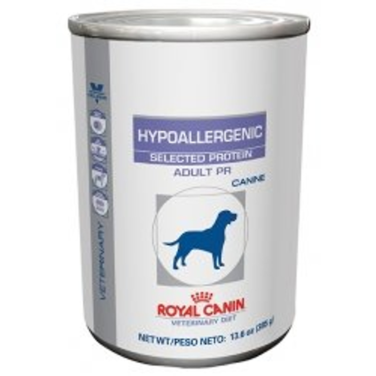 Royal Canin Canine Selected Protein PR Loaf Canned Dog Food, 13.5 oz
