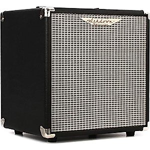 Ashdown Studio 10 1x10" 60-watt Bass Combo Amp