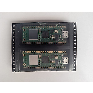 Raspberry Pi Pico W
