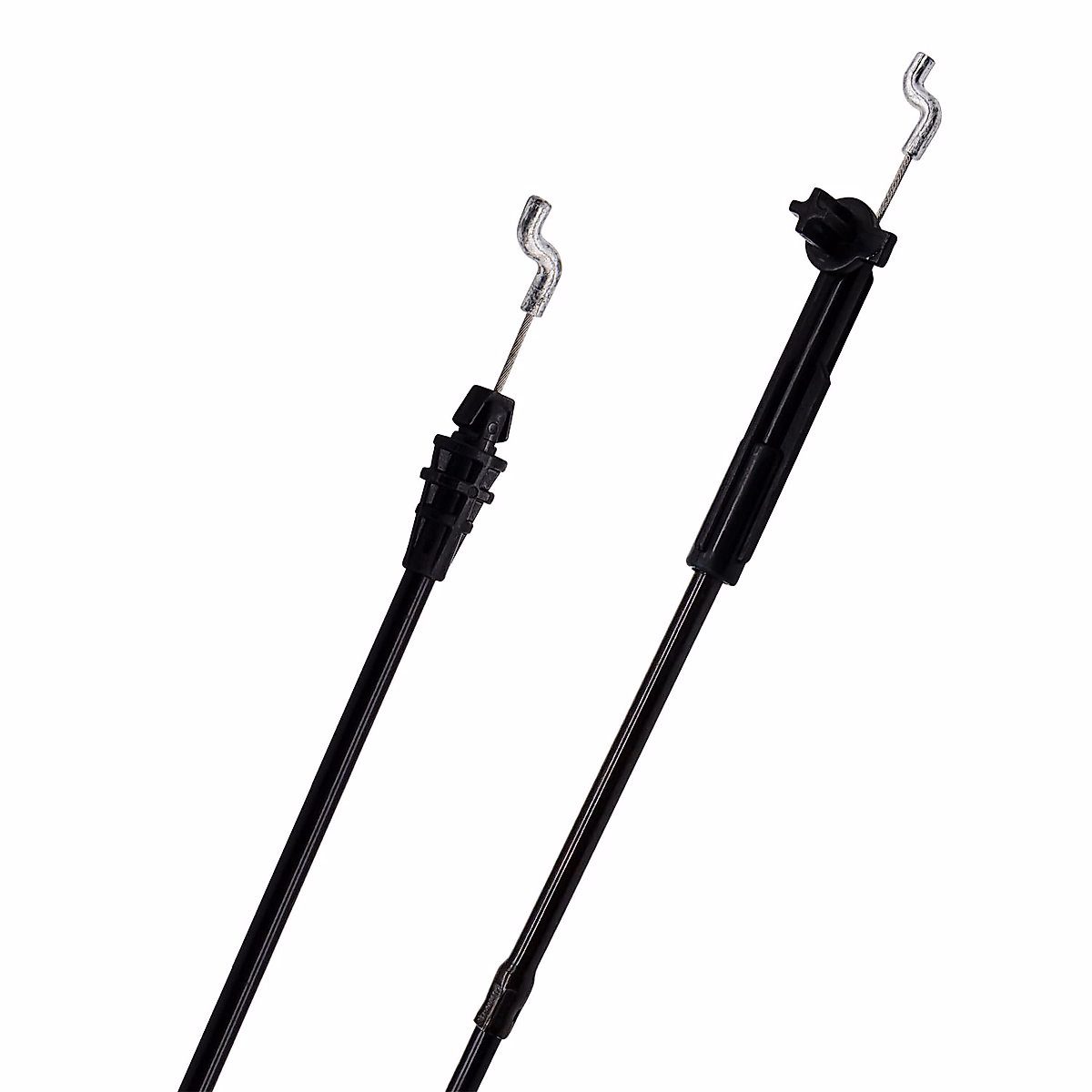 Gpartsden 104-8676 Brake Cable 14759 fits Toro 22" Recycler Lawn Mower 20013 20017 2002-09 Cable Length 58"