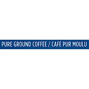 Maxwell House Original Roast Ground Coffee, 925g/32.6 oz., (Pack of 6) {Imported from Canada}
