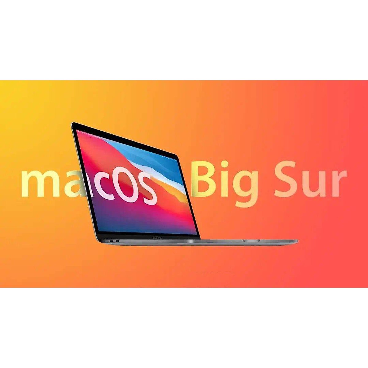 USB for macOS Big Sur 11.2.3 USB Flash Drive for Full OS Install Recover Repair Restore Upgrade Reinstall Reboot System USB Stick 16GB, Blue