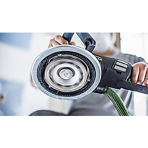 Festool 577048 Diamond Grinder RG 130 ECI-Plus