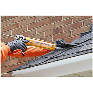 Masterseal Basf Np125clr