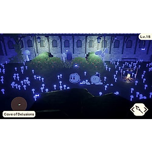 The Outbound Ghost - Playstation 5