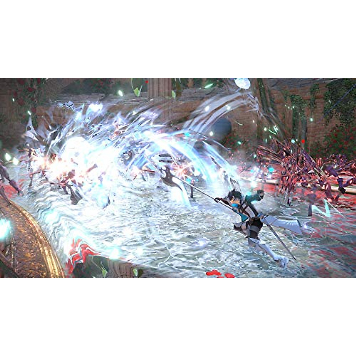 Fate/EXTELLA LINK (PS4)