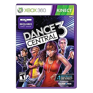 Dance Central 3 (Renewed)