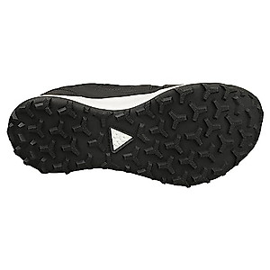 Nike ACG LOWCATE Mens Casual Trainers in Black White - 10 US