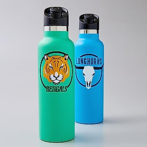 Cricut Explore Air 2 Starter Bundle - Includes 50 images & 10 fonts, Materials, Tool Set, Trimmer, Transfer Tape, Machine Mats & TrueControl Knife