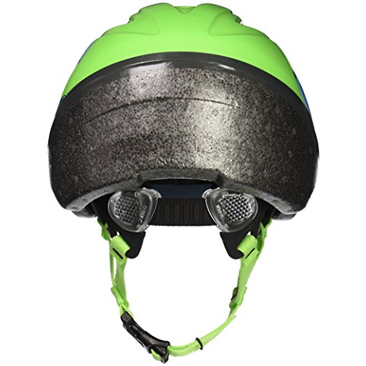 BELL Bell 7063263 Infant Blue Goo Sprout Helmet , 47-52cm