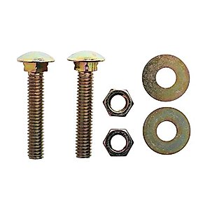KOHLER 1024390 Accessory Pack- Tank, White