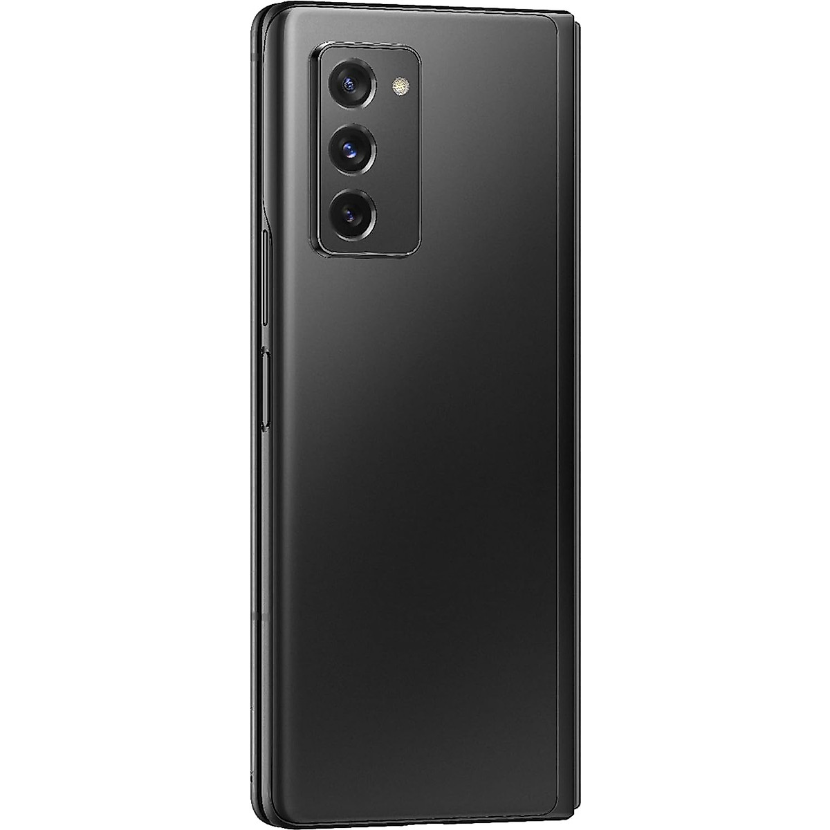 SAMSUNG Galaxy Z Fold 2 5G US Version, 256GB, Mystic Black - Verizon (Renewed)