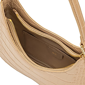 JW PEI Women's Ruby Shoulder Bag (Cane sugar)