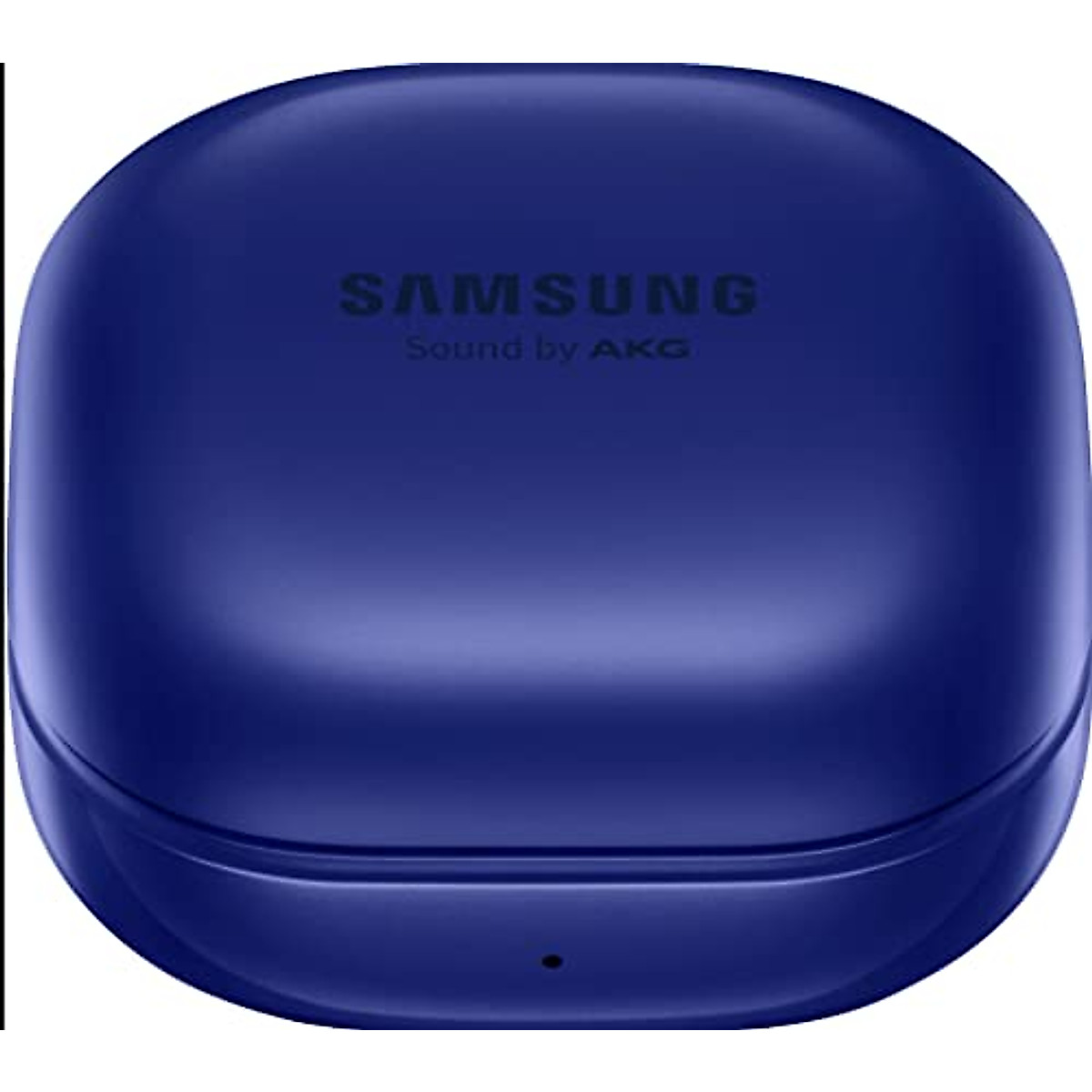 SAMSUNG Galaxy Buds Live True Wireless Earbuds (US Version, Active Noise Cancelling, Wireless Charging Case Included) Mystic Blue, SM-R180NZBAXAR