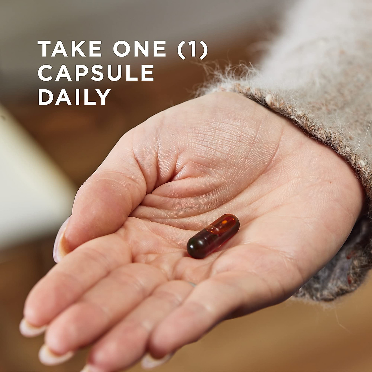 Solgar Full Spectrum Curcumin - 60 LiCaps - Superior Absorption - Brain, Joint & Immune Health - Non-GMO, Vegan, Gluten Free, Dairy Free - 60 Servings