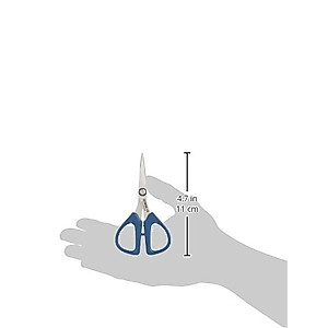 Cutwork scissors 115 (11.5cm) (japan import)