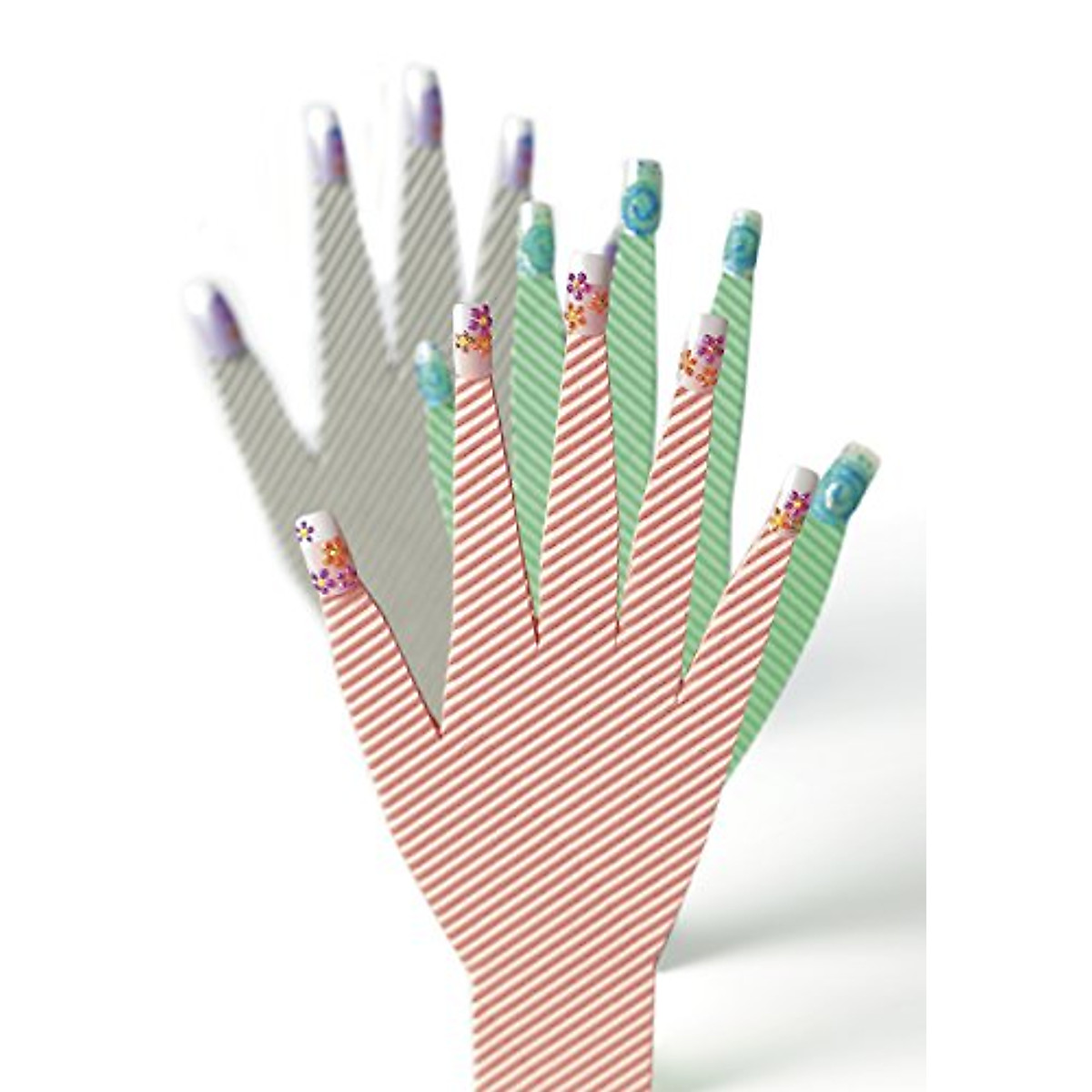 Turner acrylic gouache 24 colors set school (japan import) by Turner color